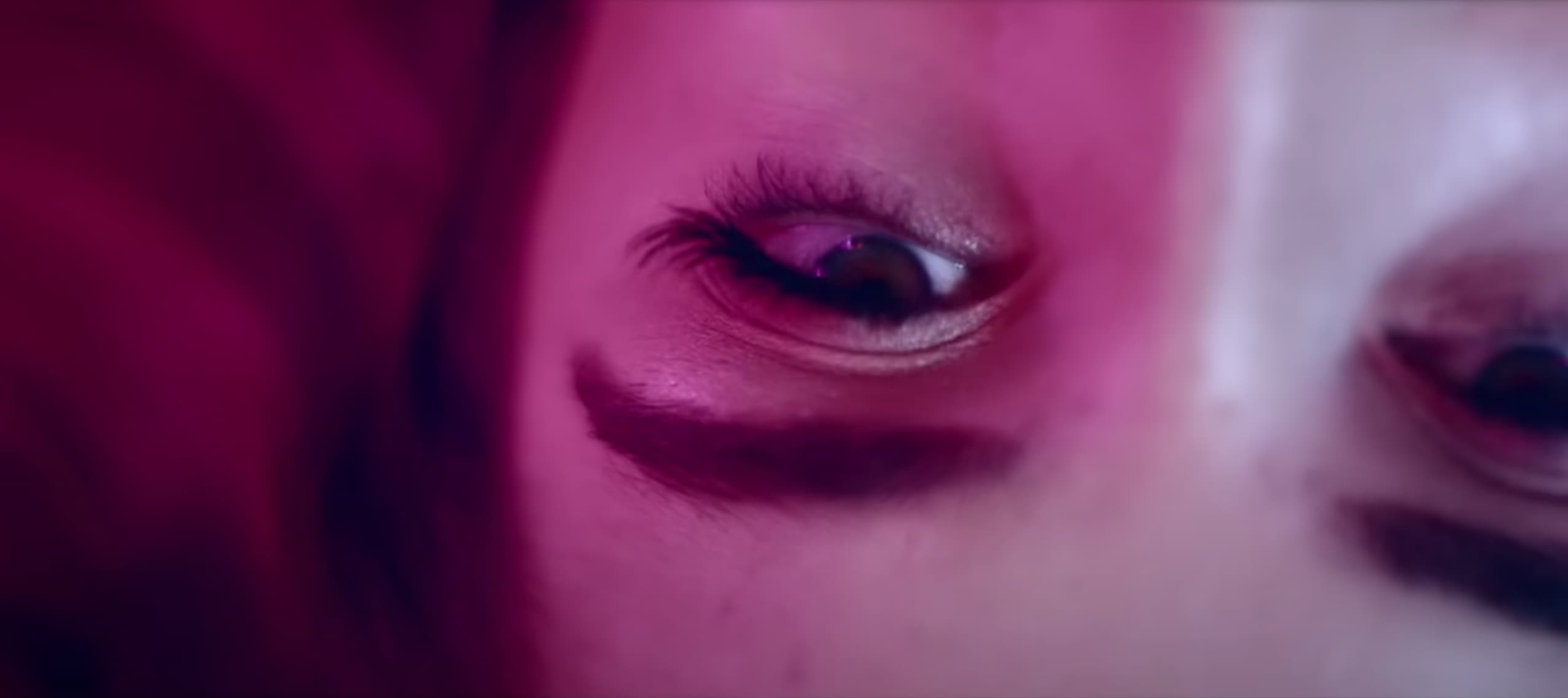 NACHO MOHEDANO — Lola Indigo · Mujer Bruja